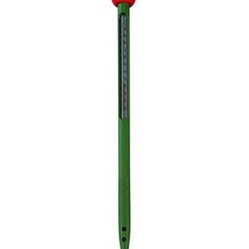 Jual Thermometer tanah termometer kompos Soil thermometer - Jakarta ...