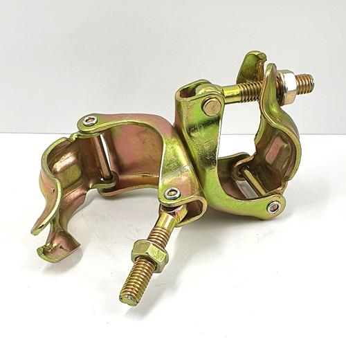 Jual Klem Pipa Steger 1 1/2 Inch / Scaffolding Clamp Fix (Mati) 1 1/2 ...