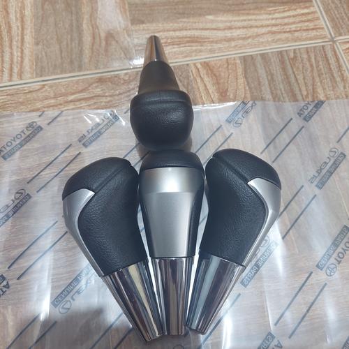 Jual Shift Knob Matic Innova Reborn Fortuner VRZ Original - Kota Bekasi ...