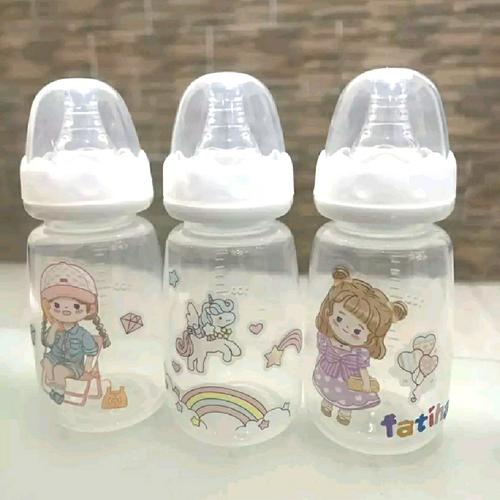 Jual Stiker 2D Anti Air / Stiker Botol Bayi / Sticker Waterproof ...