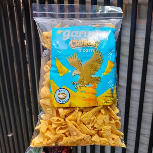Jual Garuda snack o corn 250 gram - Kota Bandung - DK Alwi | Tokopedia