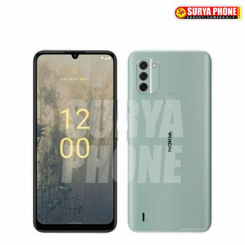 Promo NOKIA C31 4/64GB GARANSI RESMI Cicil 0% 3x - Kota Samarinda ...