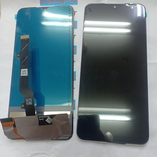 Jual LCD TOUCHSCREEN INFINIX NOTE 11/ X663 NFC/NOTE 12/X670 OEM ...