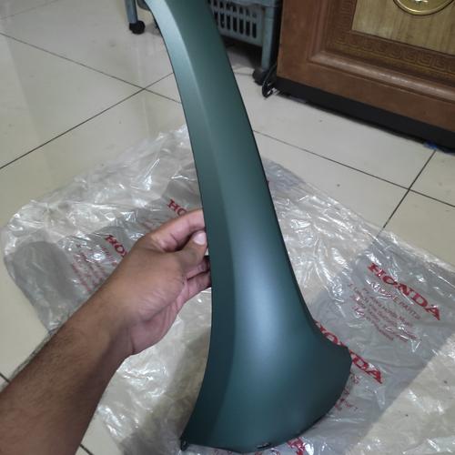Jual sayap kiri scoopy 2023 hijau doff original - Jakarta Timur - anam ...