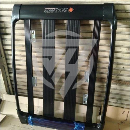 Jual ROOF RACK SUN RACK - Putih - Jakarta Pusat - Sumber Rejeki Auto ...