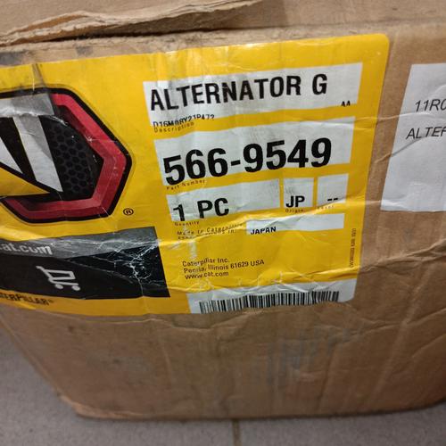 Jual 566-9549 alternator genuine - Jakarta Pusat - Indopart | Tokopedia