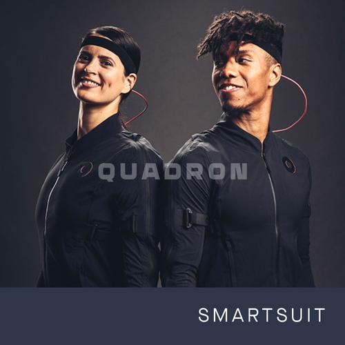 Jual Smartsuit Pro II Team untuk Motion Capture (3 pcs) - Kota ...