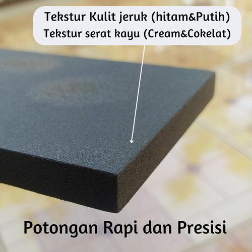 Jual Papan Ambalan Plywood Multiplek 1,2 cm CUSTOM Motif Kayu Hitam ...