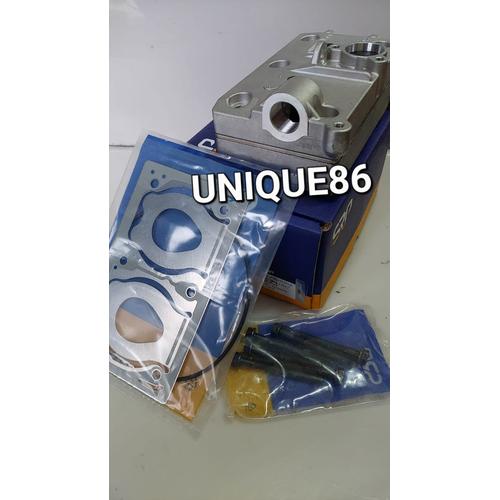 Jual AIR COMPRESSOR HEAD 22794275 (SRP) VOLVO - Jakarta Pusat ...