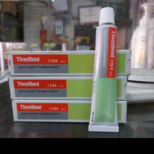 Jual Threebond 1104 Lem Gasket Lem Threebond 1104 100Gram - Jakarta Barat - Teknik Tools Glodok ...