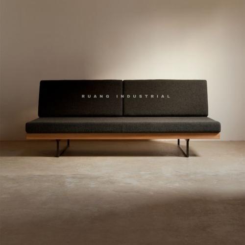 Jual Kursi Sofa Besi Industrial - Kota Bekasi - Ruang Industrial ...
