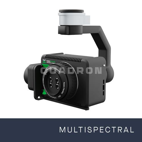 Jual Sensor Multispectral Agrowing Quad + PPK - Kota Tangerang Selatan ...