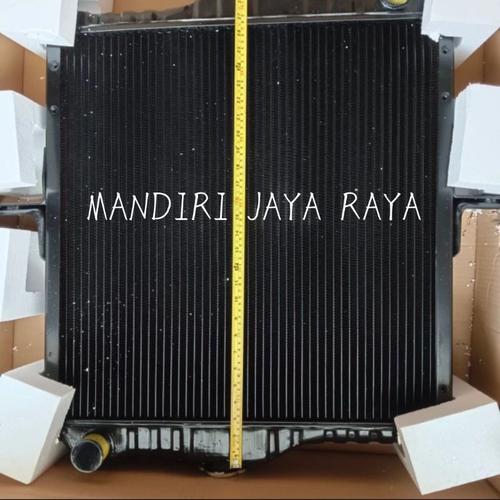 Jual RADIATOR ASSY UD TRUCK NISSAN PK 215 EURO 21400-30Z00 ORIGINAL ...