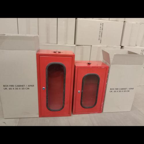 Jual Box Apar Lokal 6kg (60x30x20cm) - Jakarta Barat - Garda Prima ...