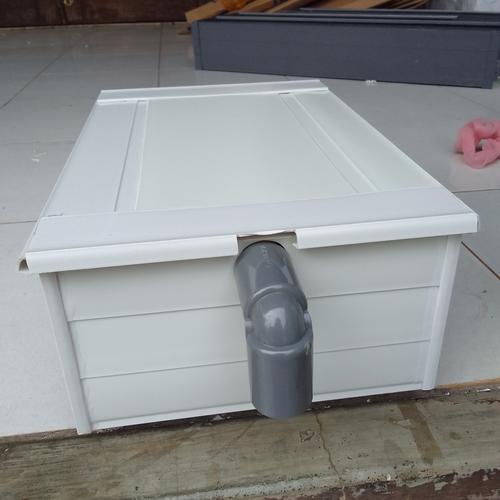 Jual filter talang aquarium jumbo box atas nya saja 30cm lebar 20cm ...