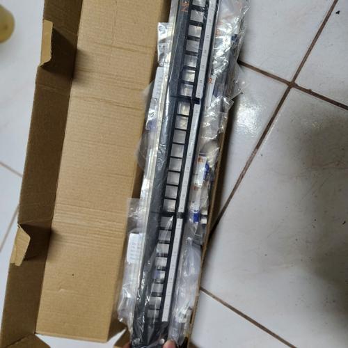 Jual Netviel patch panel 24Port cat 6 - Jakarta Pusat - rekannetwork ...