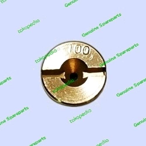 Jual SPUYER CARBURATOR MOBIL , NAPCO , MADE IN JAPAN - NO. 128 - Kota ...