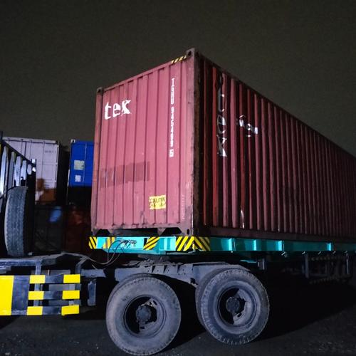 Jual jual container 20 feet - Jakarta Utara - Contener kontener | Tokopedia