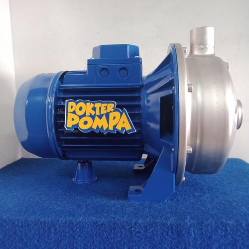 Jual POMPA EBARA CDX 90/10 0.75KW 1HP 1 PHASE - CENTRIFUGAL PUMP STAINLESS - Kab. Badung ...