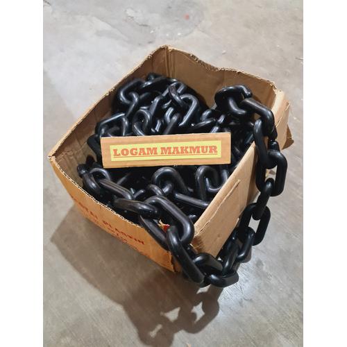 Jual RANTAI PLASTIK BESAR/GANTUNGAN TALANG 12MM 1METERAN - Kab. Jember ...