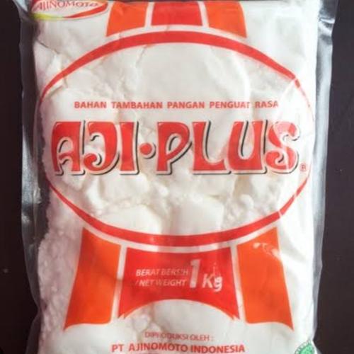 Jual ajiplus ajinomoto 1 kg - Kota Depok - Siomay Aisha Frozen | Tokopedia