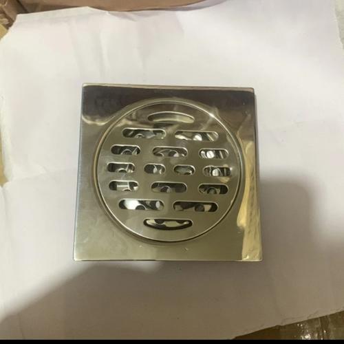 Jual Floor drain stainless/anti serangga model toto wasser /saringan got - Jakarta Selatan ...