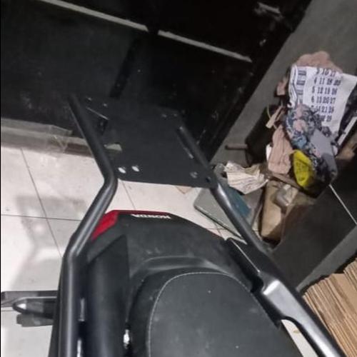 Jual behel box adv 160 breket box adv 160 bracket box adv 160 - Jakarta ...