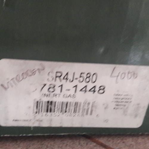 Jual Victor SR4J-580 Heavy Duty High Pressure Inert Gas Manifold ...