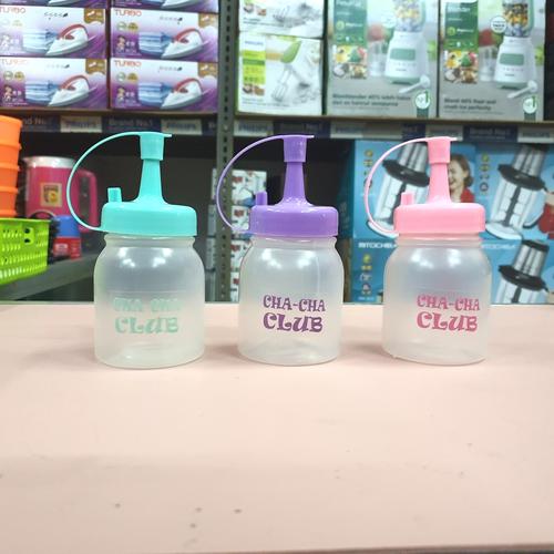 Jual Botol Saos Kecap Cha-Cha Club 150ml - Kota Surabaya - Mulia Budi ...