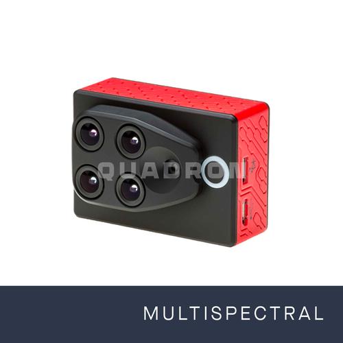Jual Sensor Multispectral Parrot Sequoia+ - Kota Tangerang Selatan - Quadron | Tokopedia