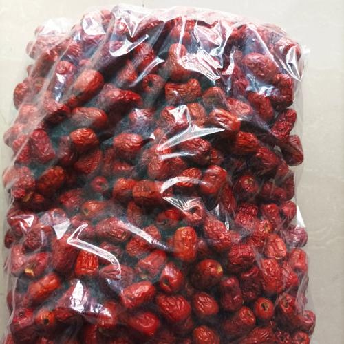 Jual angco kurma merah cina china tanpa biji 1kg 1 kg - Jakarta Utara ...