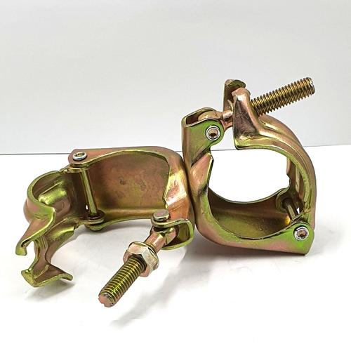 Jual Klem Pipa Steger 2 Inch / Scaffolding Clamp Fix (Mati) 2 ...