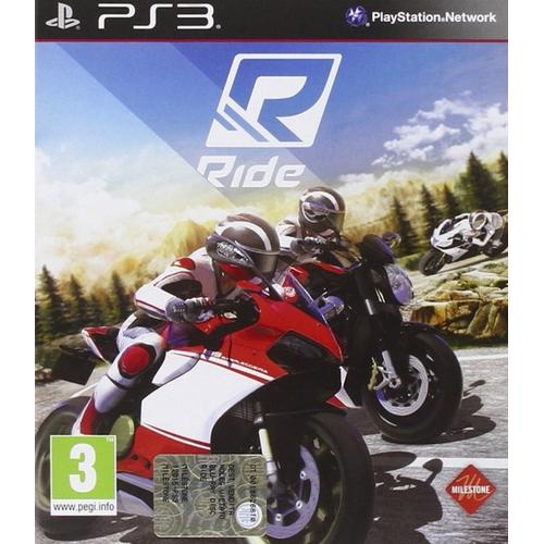 Jual Game PS3 PKG CFW OFW HEN RIDE - Kab. Bandung - squarestore | Tokopedia