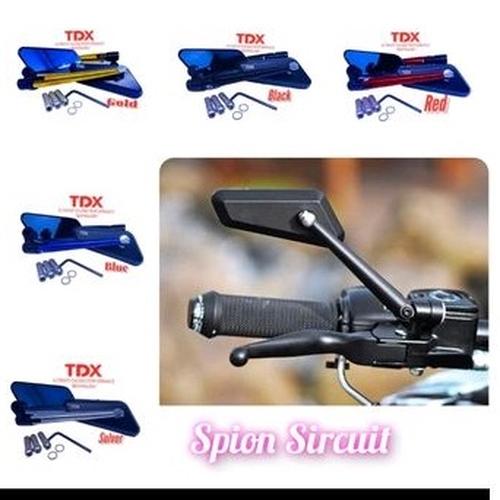 Jual Spion Pro Circuit Spion Tomok Circuit Model Rizoma Universal ...