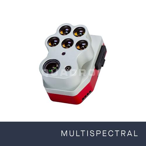 Jual Sensor Multispectral Altum PT Standard Kit - Kota Tangerang ...