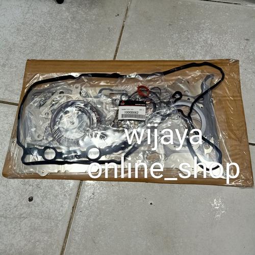 Jual packing set all new Pajero sport Dakar 4N15 Triton new 4N15 ...