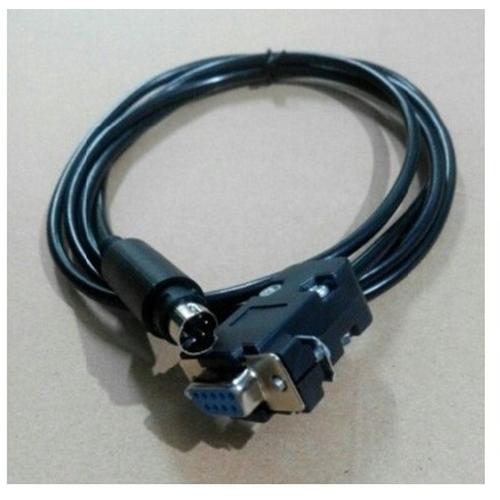 Jual Cable for SEPAM Schneider RS232 female to 6 pins male mini din 2M ...