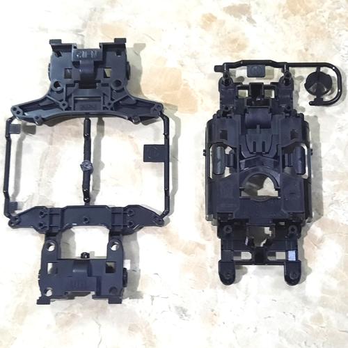 Jual Chassis Center + NT MSL Original Tamiya - Jakarta Utara - PINGGU ...