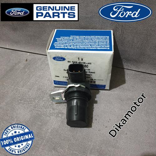 Jual Output speed sensor ford fiesta 1400 cc trend metic original ...