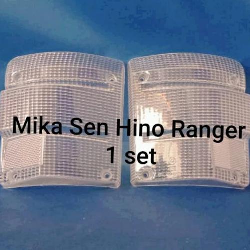 Jual mika sen Hino ranger putih - Kota Tangerang - dch autoparts ...