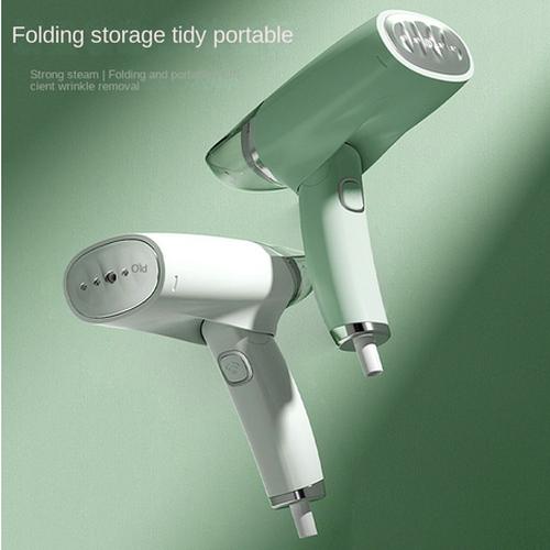 Jual Setrika Uap mini portable 1200W model japan Untuk Pakaian kemeja ...