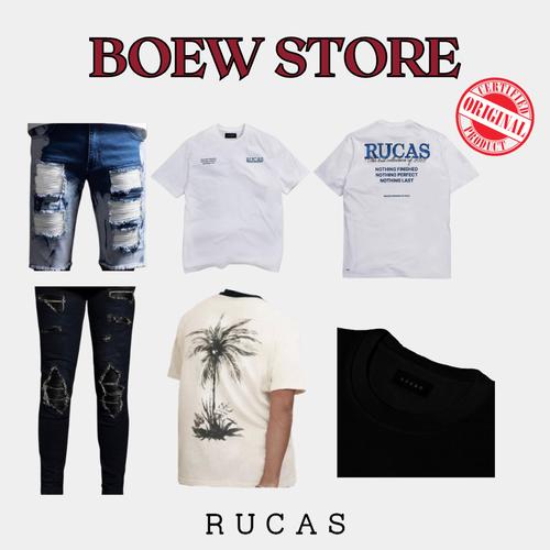 Jual Rucas White Caviar Leather / Season 10 Caviar V2 / Palm Tree ...