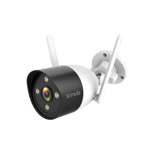 Jual Tenda CT6 2K CCTV HD IP66 Outdoor Wall Mounted Wireless Camera ...