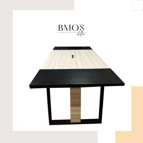 Jual Meja Meeting Meja Rapat Custom 305 - Kota Bekasi - Buana Maju ...