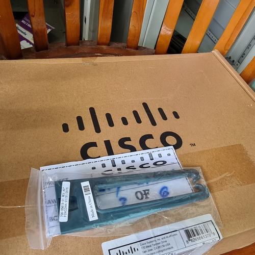 Jual Cisco Cable Management Clip 700-05613-01 - Kab. Bogor - DSERVER.ID ...