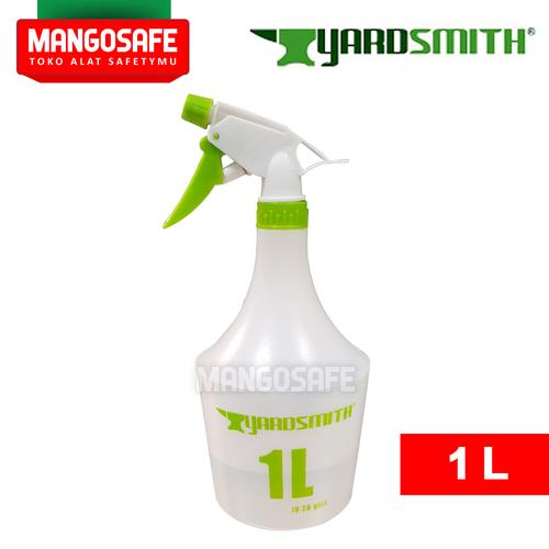 Jual Botol Sprayer Tabung Semprotan Air 1 Liter YARDSMITH Spray Tanaman ...