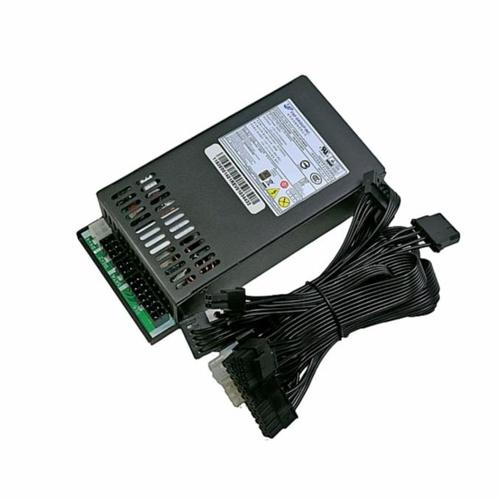 Jual Promo Power Supply Flex Atx 1U - Pc Mini Itx Fully Modular Psu ...
