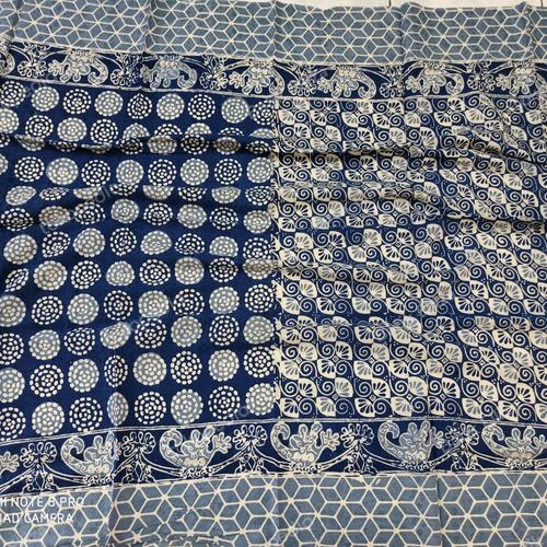 Jual kain batik 3d tiga dimensi bahan dolby dobby dobi khas trusmi ...