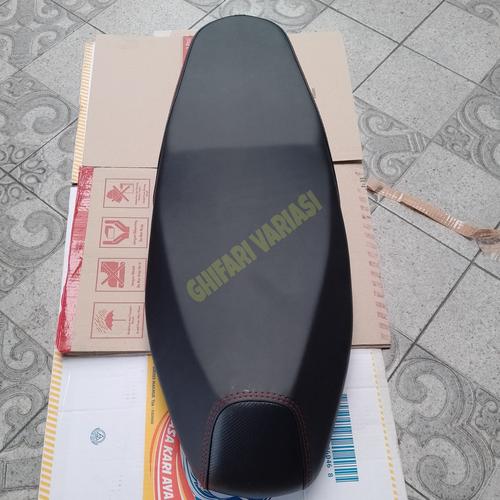 Jual cover kulit jok vario 125 150 full MBtech - Eropa - Kota Bandung ...