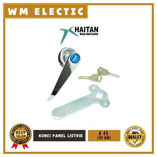 Promo Kunci Panel Listrik A 45 Handle Panjang - Harga dan Kualitas ...